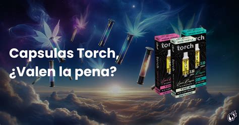 Torch Vape