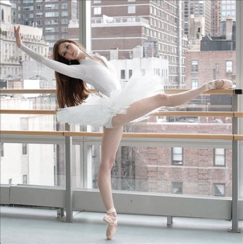 El Ballet Nueva Tendencia Para Estar En Forma