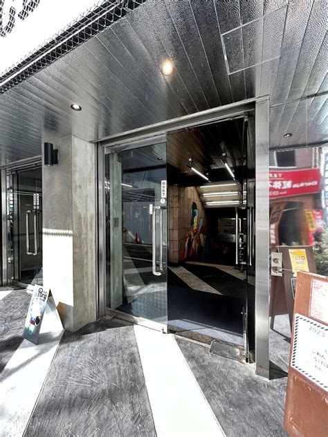 下北沢ビッグベン世田谷区北沢のビル情報【オフィスナビ®】