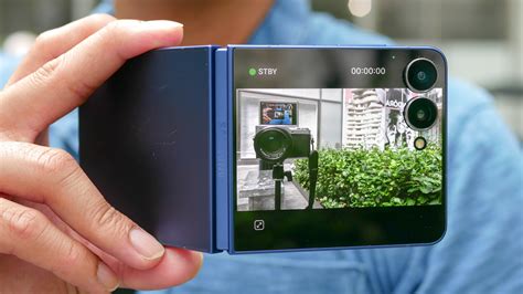 Samsung Galaxy Z Flip Battery Life Tested Heres How It Stacks Up Tom S Guide