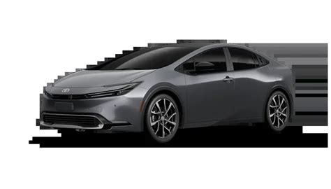 2024 Toyota Prius Prime Specs Review Pricing And Photos