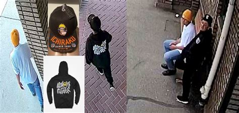Two Arrested After Sexual Assault On Popular Morristown Trail By