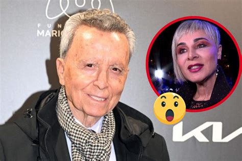 José Ortega Cano confiesa lo que nadie sabe sobre su hijo con Ana María