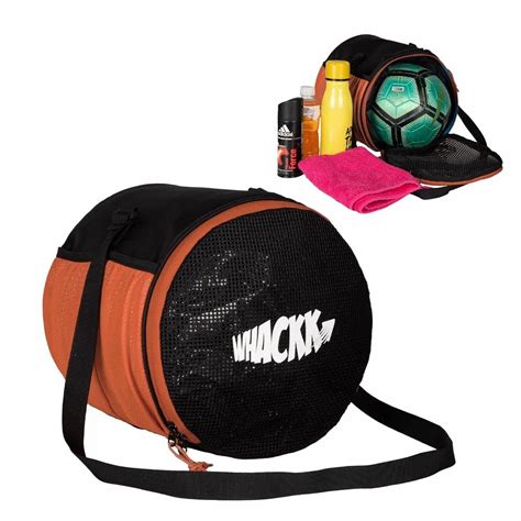 Black Ball Carry Bag At Rs 549bag In Navi Mumbai Id 2854715154512