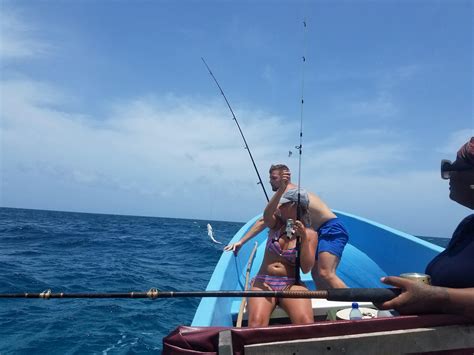 Garifuna Island Hopping Experience Hopkins Belize