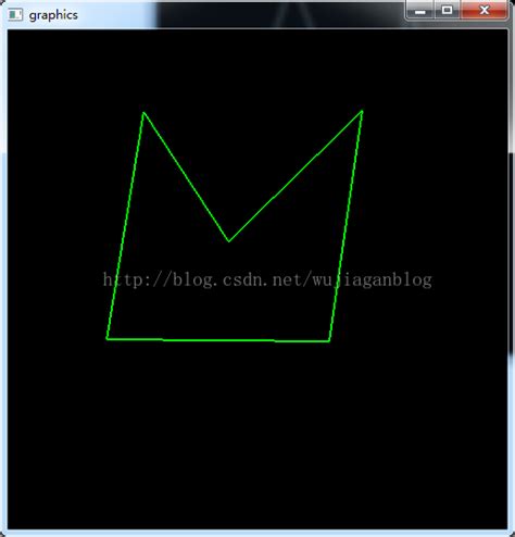 综合图形学算法及opengl技术开发一个小型图形软件系统 nbezcurvepts 3 andand nctrlpts 2 { csdn博客