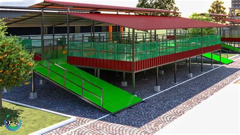 Our Services Kimd Group Of Companies