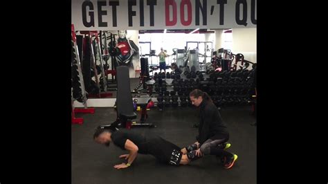 Полета на атлета подобри отскока си заедно с нас Youtube