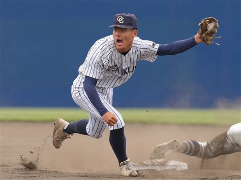 【ドラフト2024】楽天が獲得したい「浅村栄斗の後継者」 チーム力向上へ外野手育成も重要課題 3ページ目 Web Sportiva