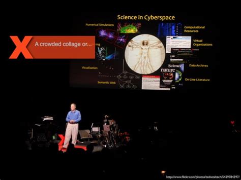 How To Tedx [presentation Design Tips] Ted Tedx Ppt