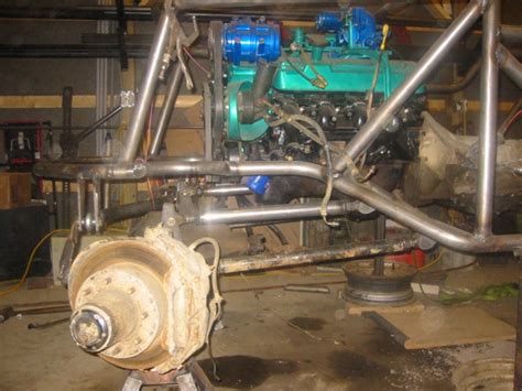 Another Critique My Chassis Thread Page 3 Pirate 4x4