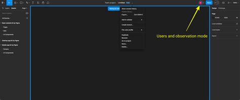 How To Use Figma Pttrns