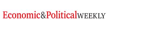 Login Economic And Political Weekly