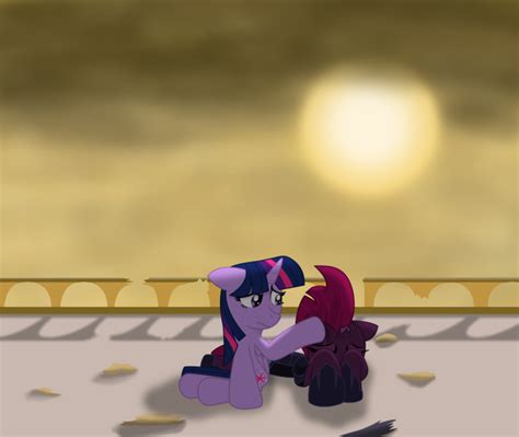 Shadow Twilight Sparkle