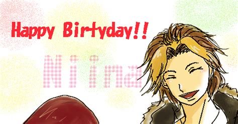 ときメモgs3 にーなハピバ！！ Ayapのマンガ 漫画 新名旬平 Pixiv