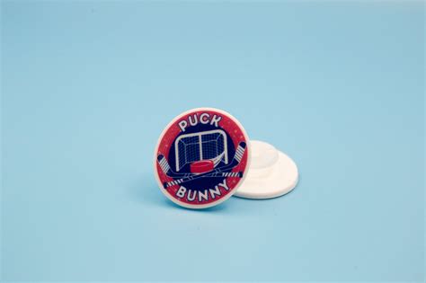 Puck Bunny Jibblybitz