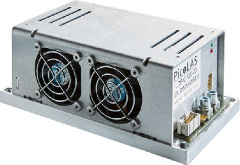 Ldp C 80 40半导体激光器驱动器厂家：picolas 光电查