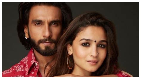 Rocky Aur Rani Kii Prem Kahaani Karan Johar Shares Ranveer Singh And