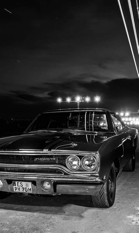 1970 Roadrunner Wallpapers 4k Hd Backgrounds On Wallpaperbat