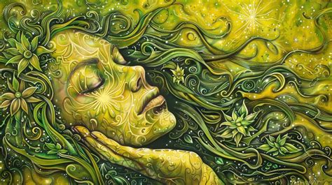 Premium Photo Interconnected Symbiosis In Nature