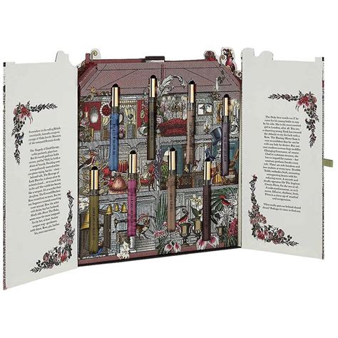 Portraits Mansion Collection Perfume Portraits Mansion Collection By