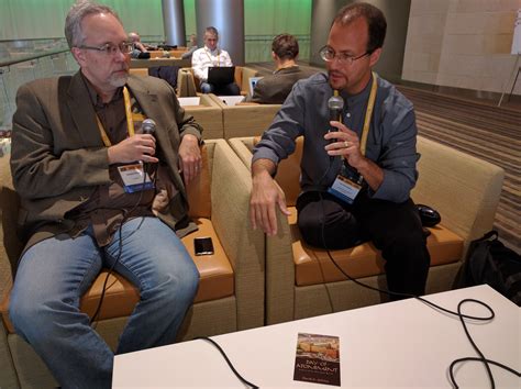 The Naked Bible Podcast Naked Bible Conference Interviews Part