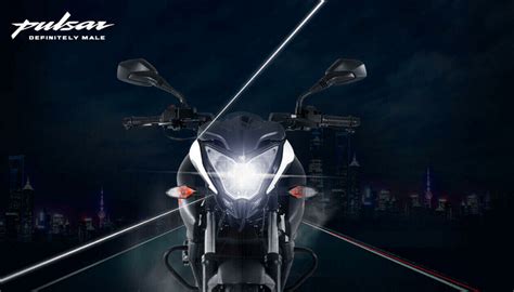 Bajaj Pulsar Ns200 Bikes Spare Parts at ₹ 109715/piece | Surjepura ...