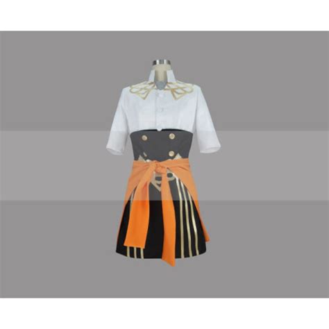 Customize Fire Emblem Three Houses Leonie Cosplay Costume On Onbuy