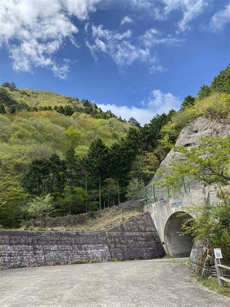 大峯奥駈道 吉野〜五番関〜洞川 おろちんさんの吉野山・青根ヶ峰・百貝岳の活動データ Yamap ヤマップ
