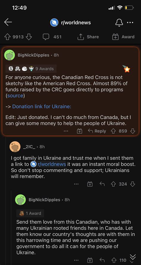 Just Finding Some Humor In A Bad Situation Rrimjobsteve