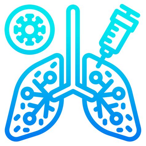 Injection Srip Gradient Icon