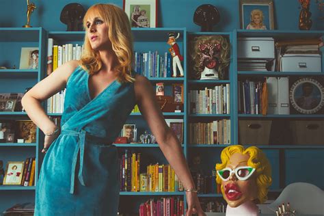 10 Transgender Art Creatives Whose Work You Should Follow Widewalls