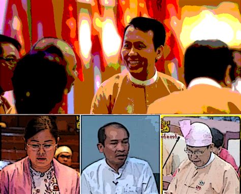 အန်ကယ် တူမီး အမှောင်ထဲက ဒိုင်ယာရီ ၂၄ Moemaka Media