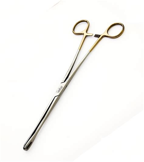 Alis Stainless Steel Sponge Forceps At Rs 375 Piece Pushpa Gujral