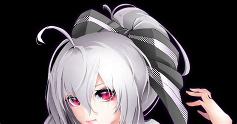 Vocaloid 弱音ハク こがーらのイラスト Pixiv