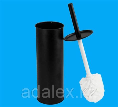 Заказать Ершик металлический для унитаза от Adalex - 98662409