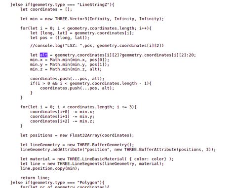 How To Import D Shapefile Issue Potree Potree Github