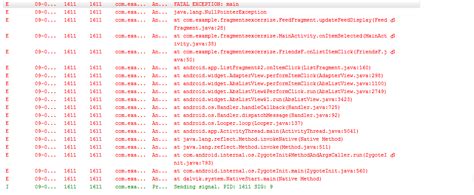 Cant Add Fragments Android Stack Overflow