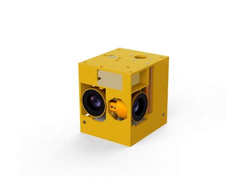 易敏 On Linkedin Ty Space Attitude Control Module Pnp Adcs A2 See…