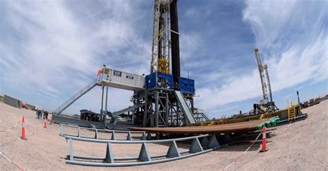 Ypf La Apuesta Exclusiva Por Vaca Muerta Y Los Problemas Para Las