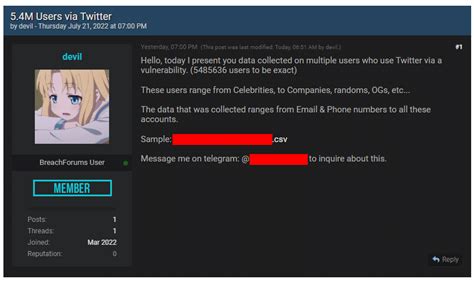 Hackers Exploited A Twitter Vulnerability And Exposes Million Accounts Eyerys