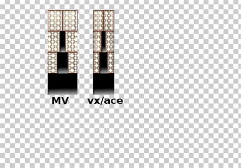 RPG Maker MV Tile Based Video Game June PNG Clipart