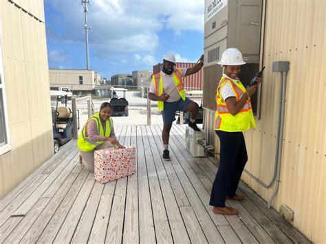 Kenya L Farquharson On Linkedin Warning ⚠️ ⛔️ Hr In Progress‼️ Happy