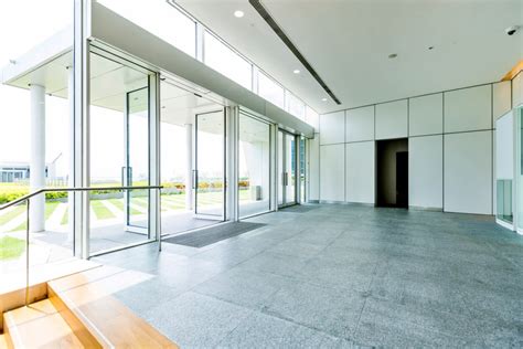 Mep Engineering Firm Role In A Commercial Tenant Fit Out
