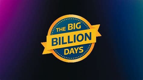 Best Tech Deals In Flipkart Big Billion Days Sale 2023 TechLatest