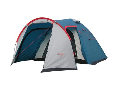 Палатка Canadian Camper Rino 4 royal, производитель Canadian Camper ...