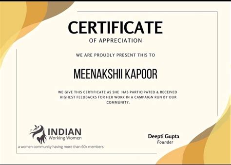 Nishant Kapoor On Linkedin Just Getting Started Meenakshii Kapoor