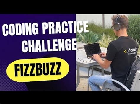 Coding Practice Challenge How To Successfully Pass It YouTube