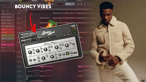 How To Make Afro Beats Fl Studio Beginner Tutorial Youtube