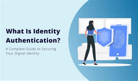 Identity Authentication Basics Methods And Best Practices Hideez